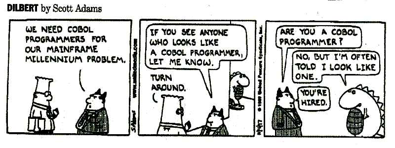 Dinosaurs' Home Page